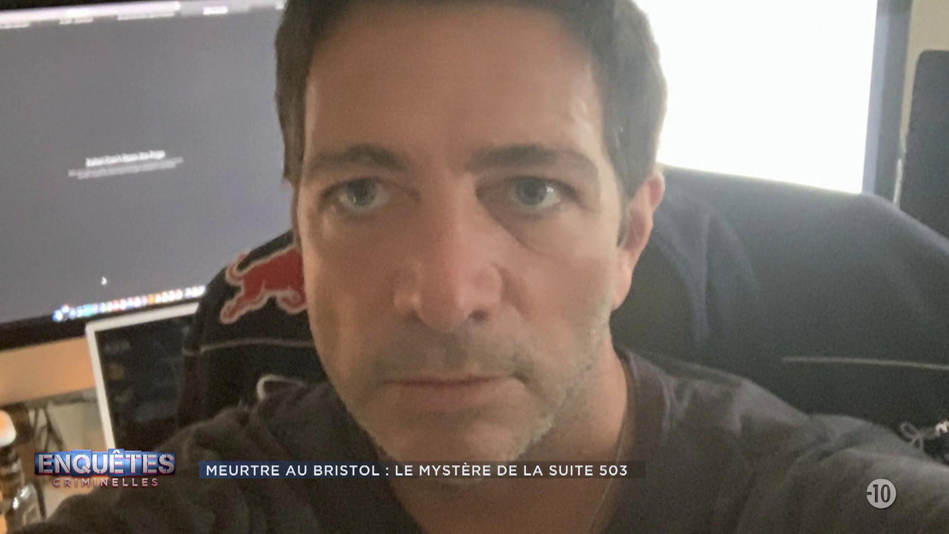 Enquêtes criminelles en Replay? Revoir toutes les émissions de Enquêtes ...
