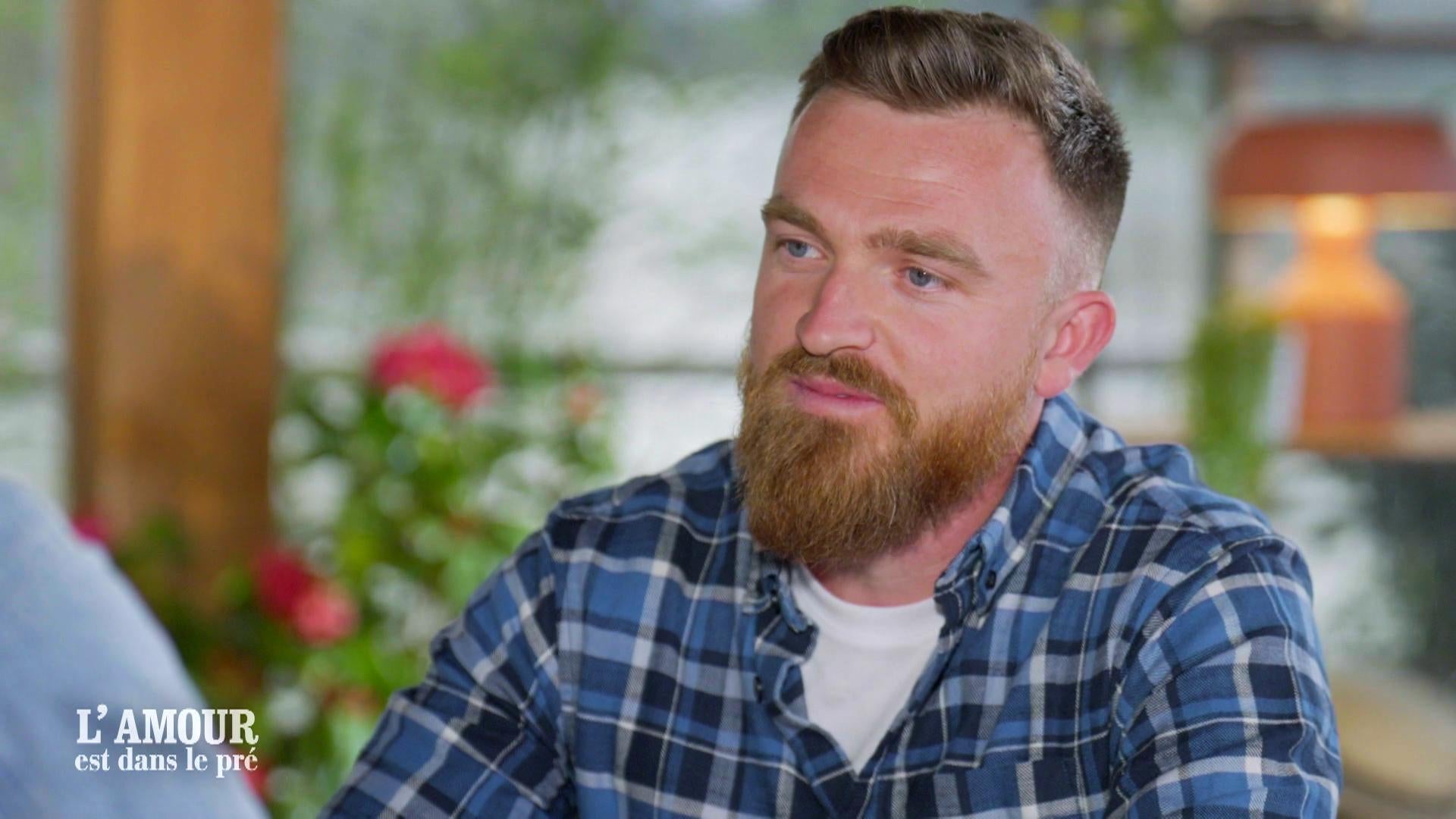 Replay L'amour est dans le pré, Épisode 1 - Partie 1 du M6