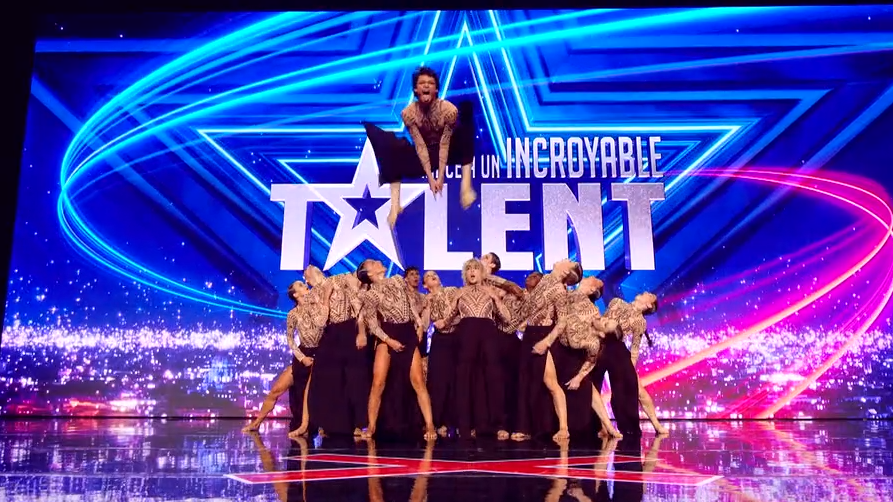 Replay La France a un incroyable talent, Épisode 1 - les auditions - Partie 1 du M6