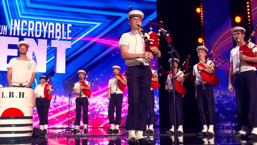 Replay La France a un incroyable talent, Épisode 5 - les auditions - Partie 1 du M6