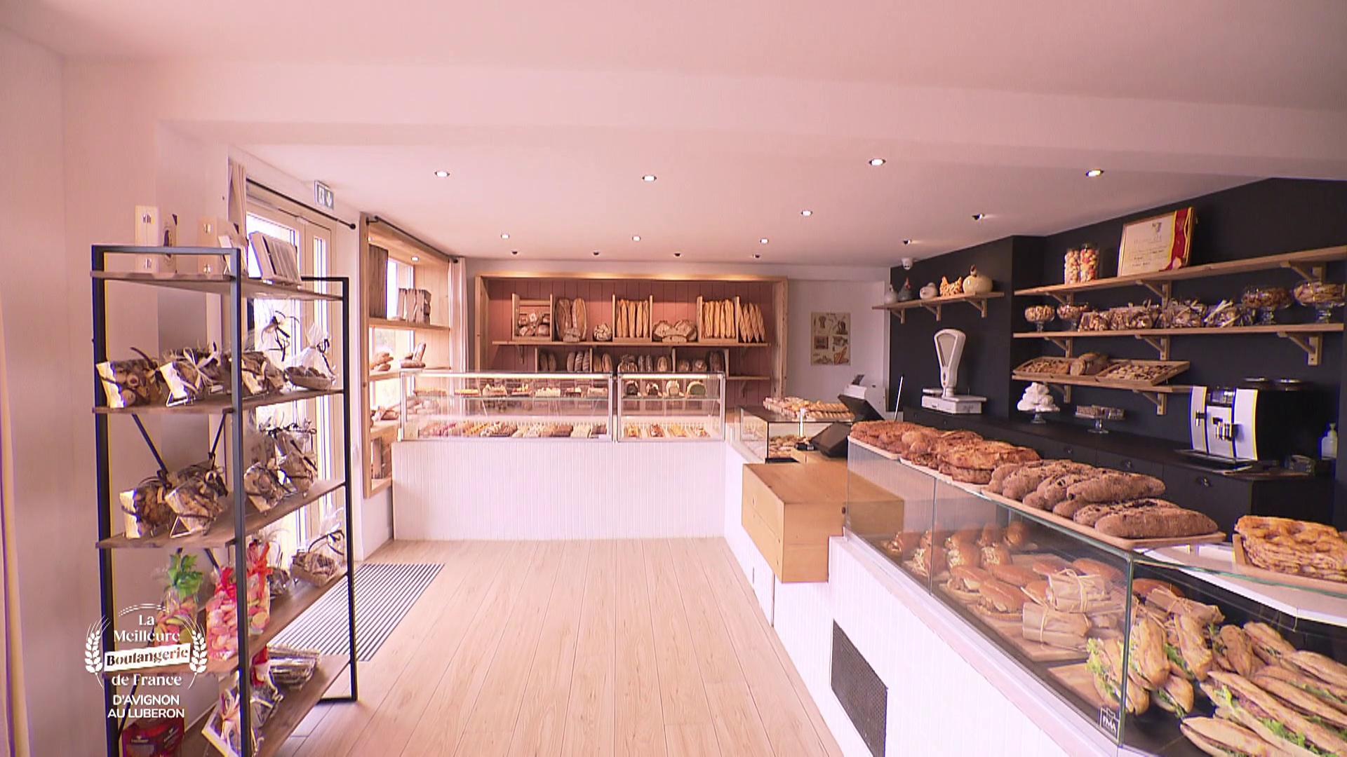 Replay La meilleure boulangerie de France, J1 : Semaine de finale ...