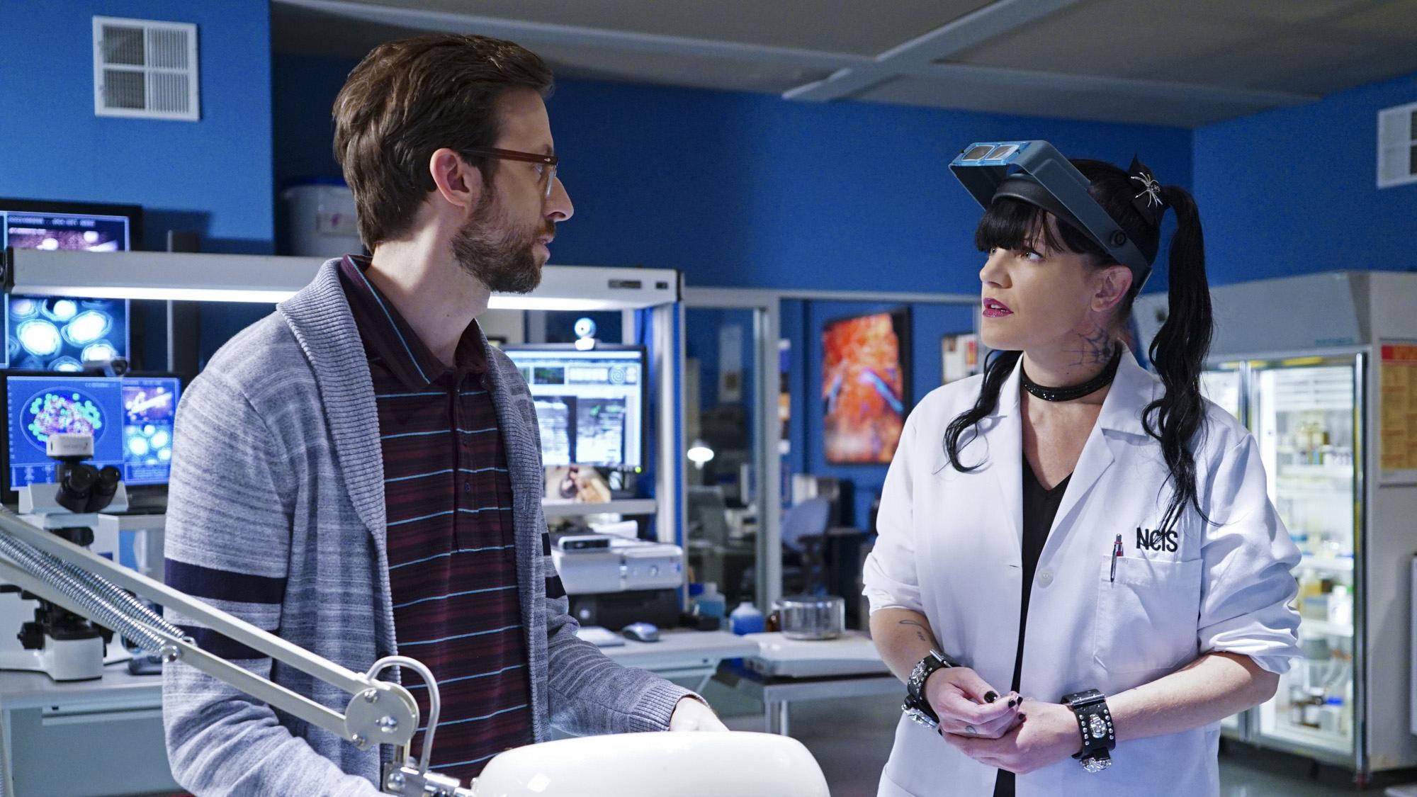 Replay NCIS : Nouvelle Orléans, Saison 4 épisode 24 du M6