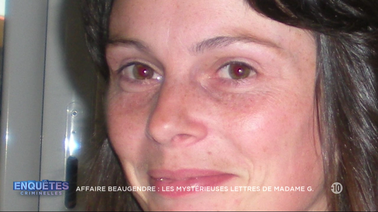 Replay Enquêtes criminelles, Affaire Beaugendre : les mystérieuses ...