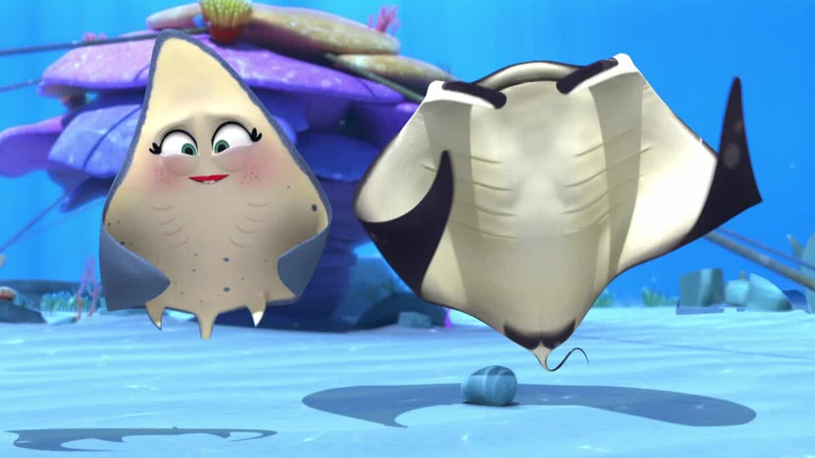 Replay Sammy & co, Petit déjeuner compris du M6