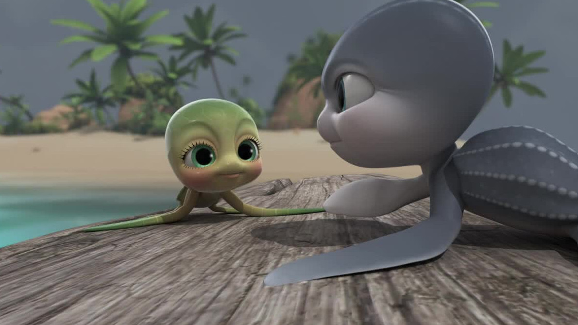 Replay Sammy & co, L'odyssée du cœur du M6