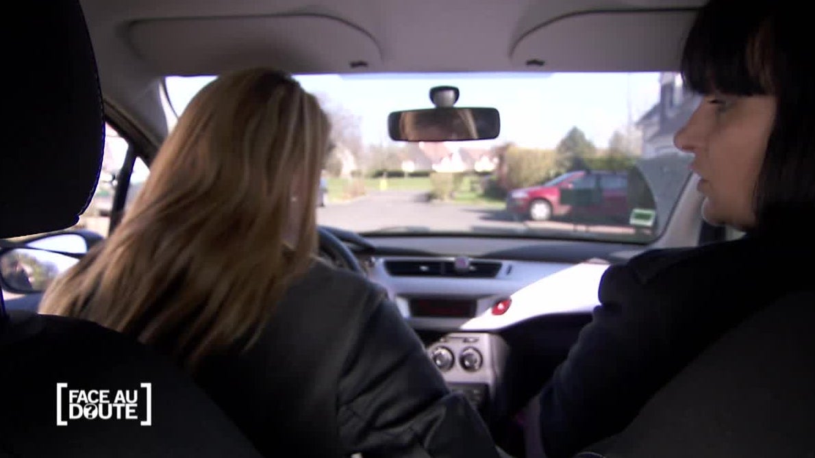 Replay Face au doute, Un voisin gênant du 6TER