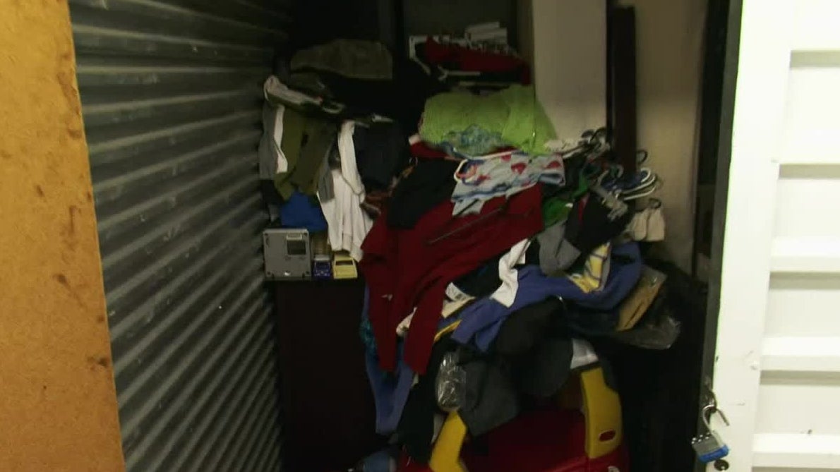 STORAGE WARS - TEXAS en Replay? Revoir toutes les émissions de STORAGE ...