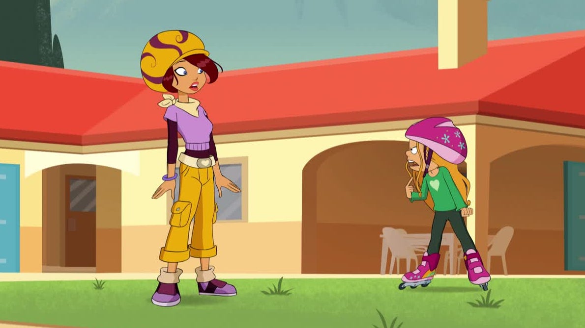 Les sisters en Replay? Revoir toutes les émissions de Les sisters en ...