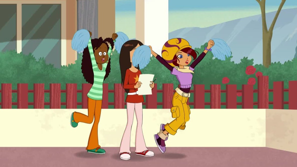 Les sisters en Replay? Revoir toutes les émissions de Les sisters en ...