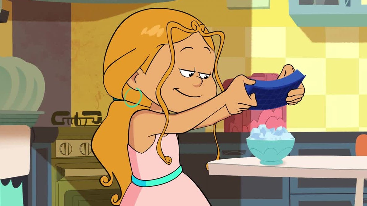 Les sisters en Replay? Revoir toutes les émissions de Les sisters en ...