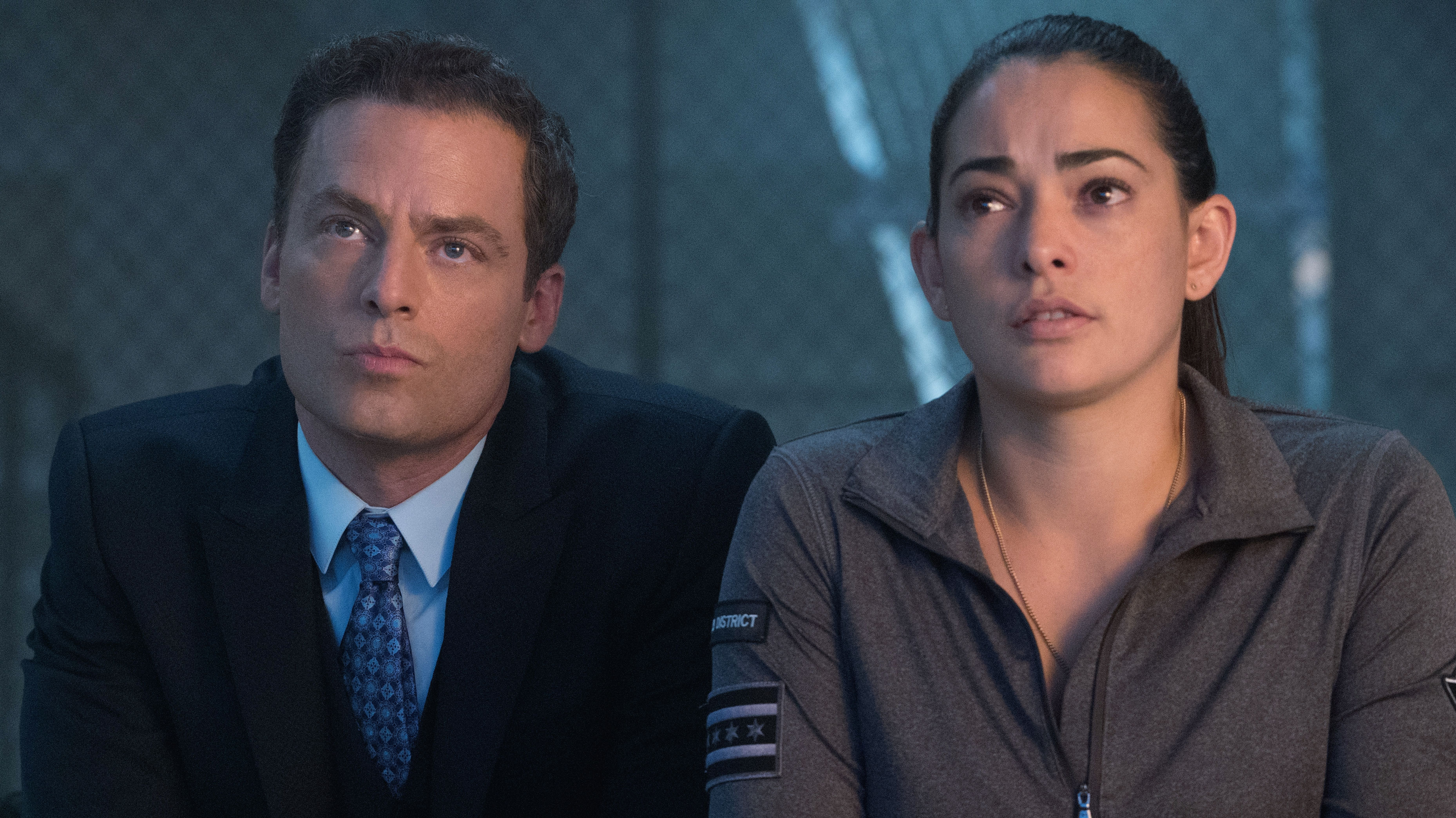 Replay APB : alerte d'urgence, Saison 1 épisode 5 du M6 Replay APB : alerte d'urgence, Saison 1 épisode 5 du M6