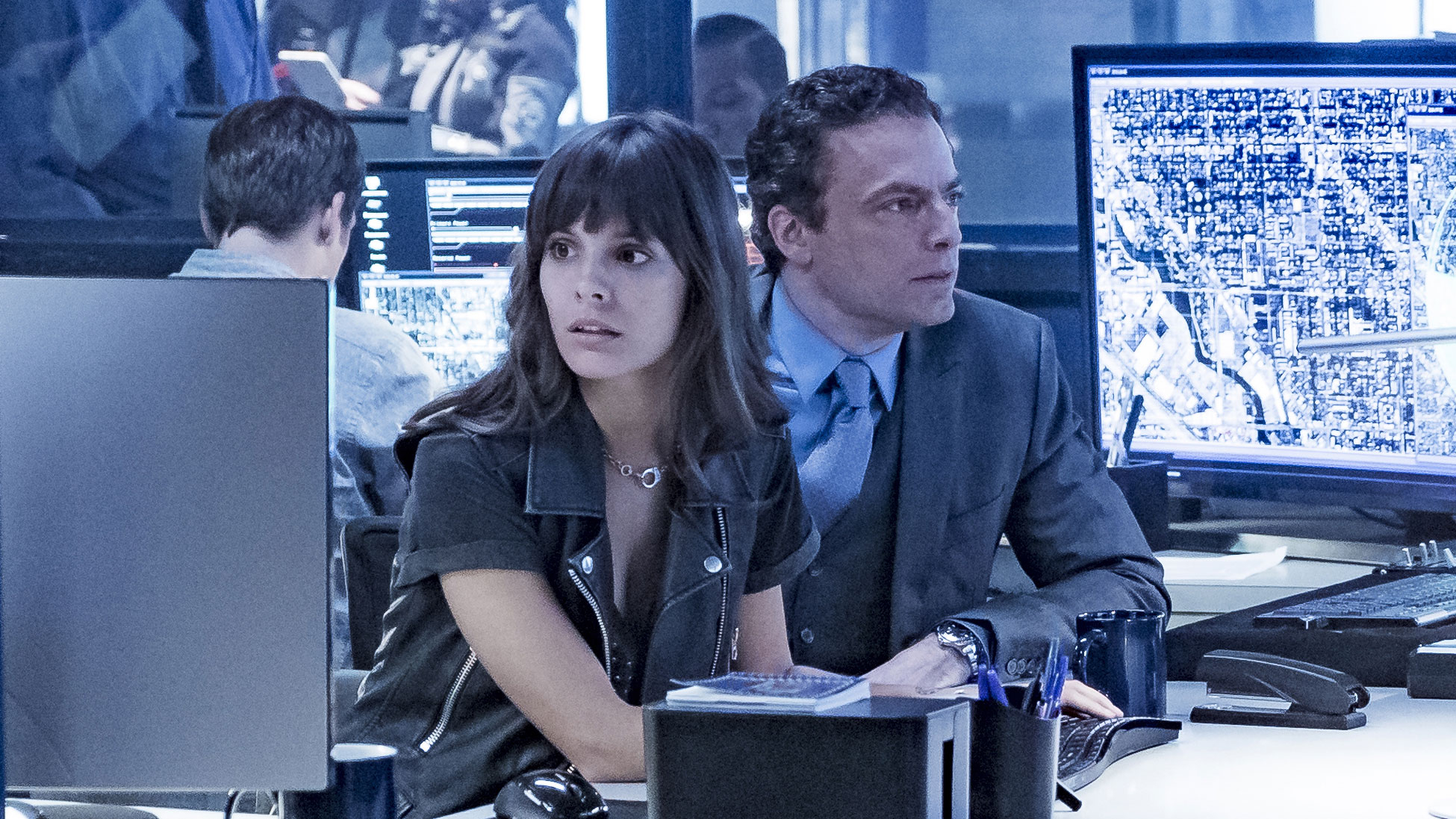 Replay APB : alerte d'urgence, Saison 1 épisode 5 du M6 Replay APB : alerte d'urgence, Saison 1 épisode 5 du M6