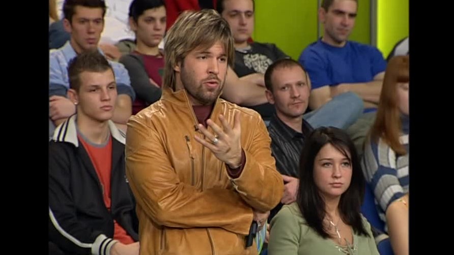 Balázs Show : Balázs Show 81. rész - RTL Most!