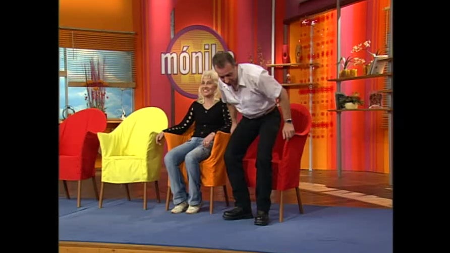 Mónika : Mónika 179. rész - RTL Most!