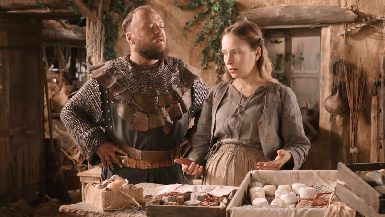 La Petite Histoire De France Isabo - Aperçu Historique