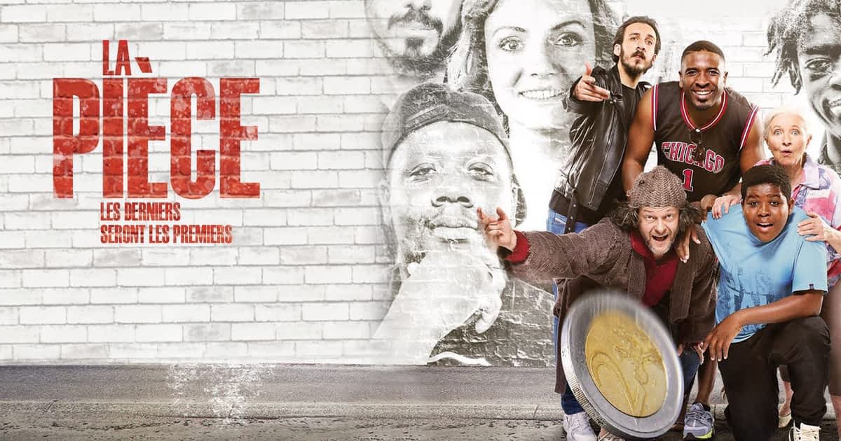 La pièce : les derniers seront les premiers sur 6play : voir les ... La pièce : les derniers seront les premiers sur 6play : voir les ...