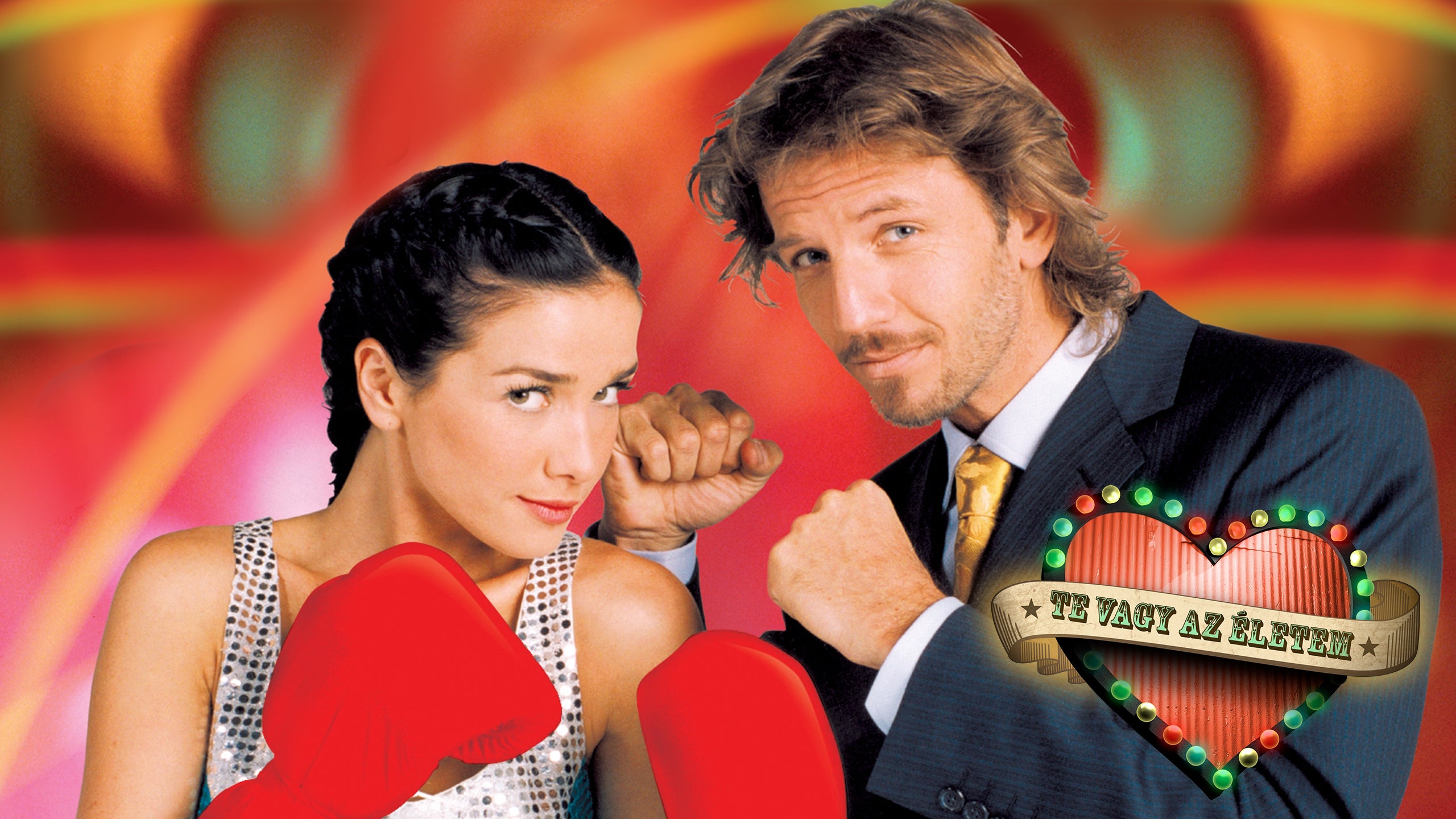 Te vagy az életem | RTL Most / RTL Most+