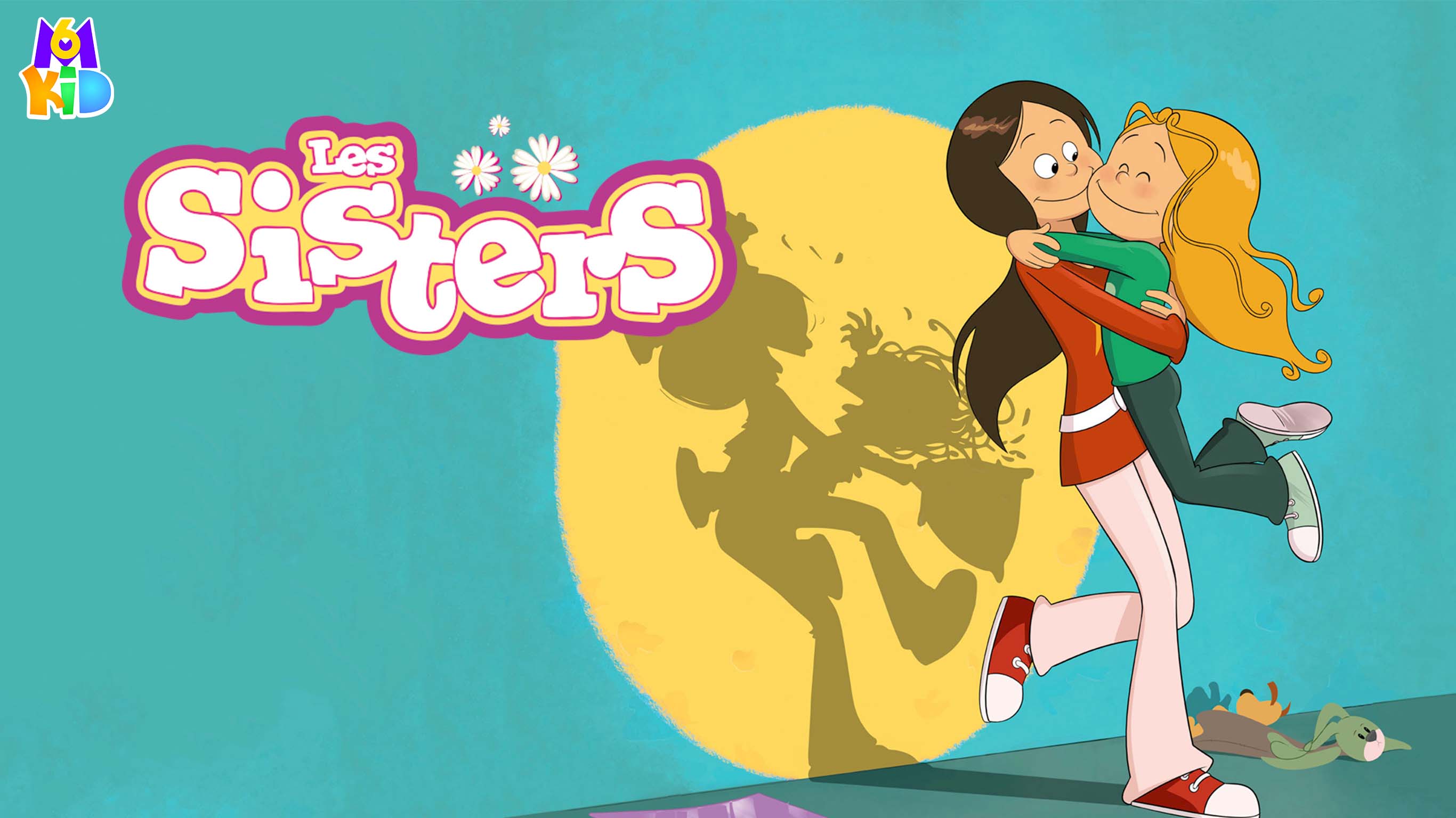 Les sisters sur 6play : voir les épisodes en streaming