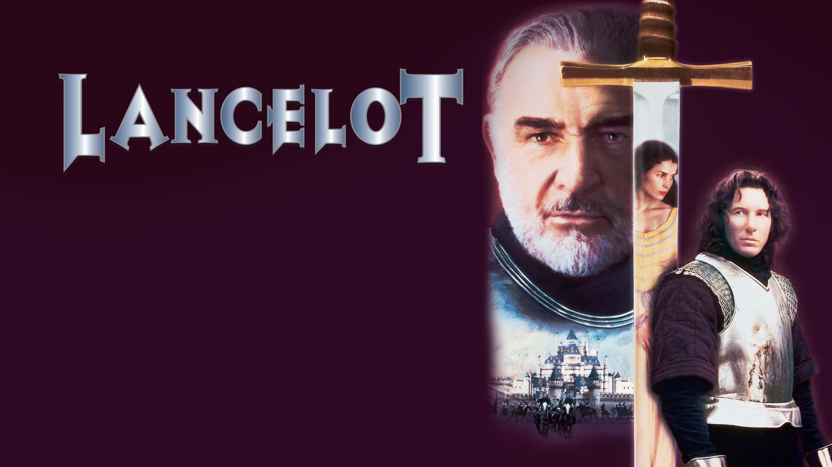 Lancelot, le premier chevalier sur 6play : voir les épisodes en streaming