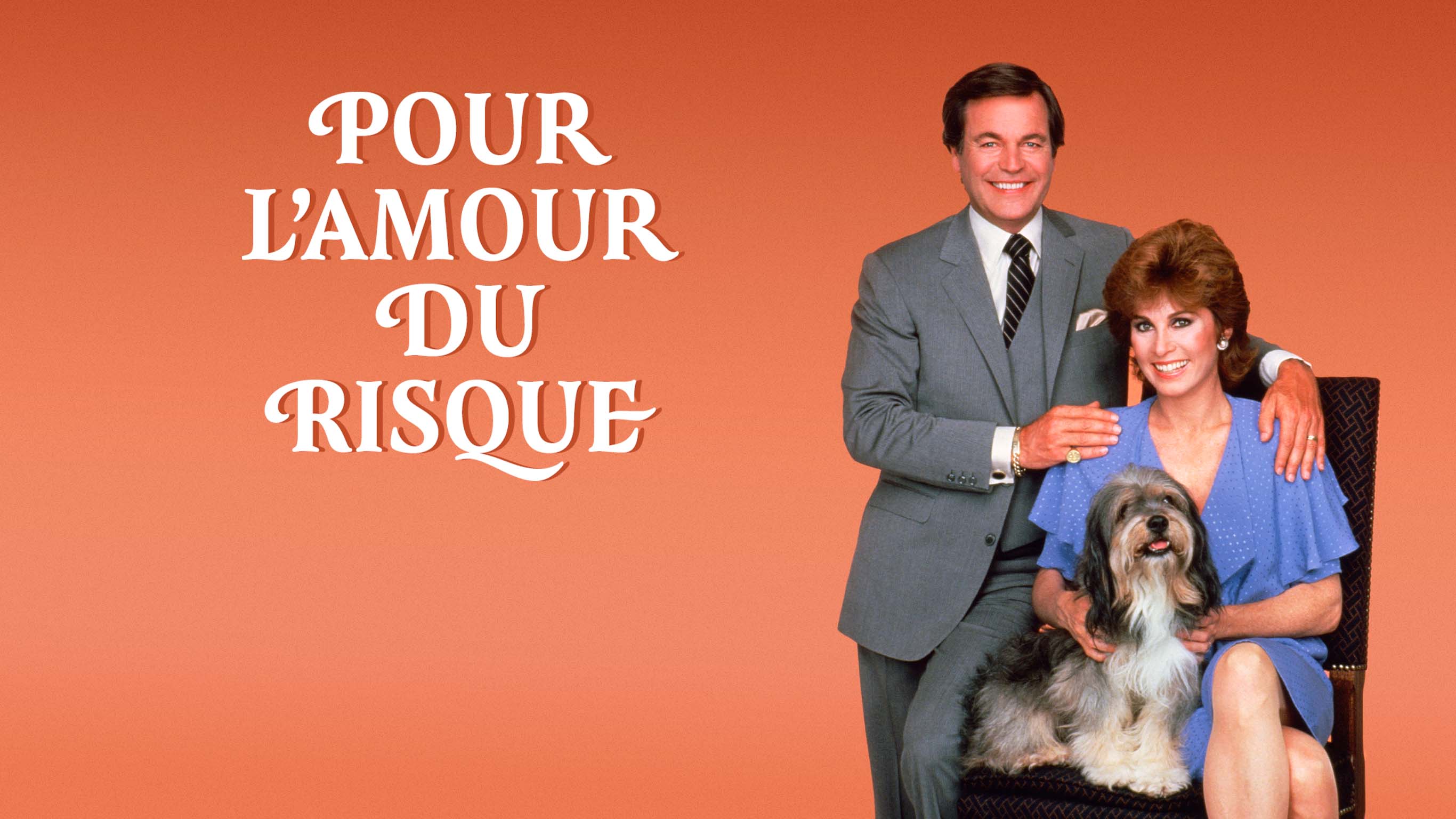 Pour l'amour du risque sur 6play : voir les épisodes en streaming