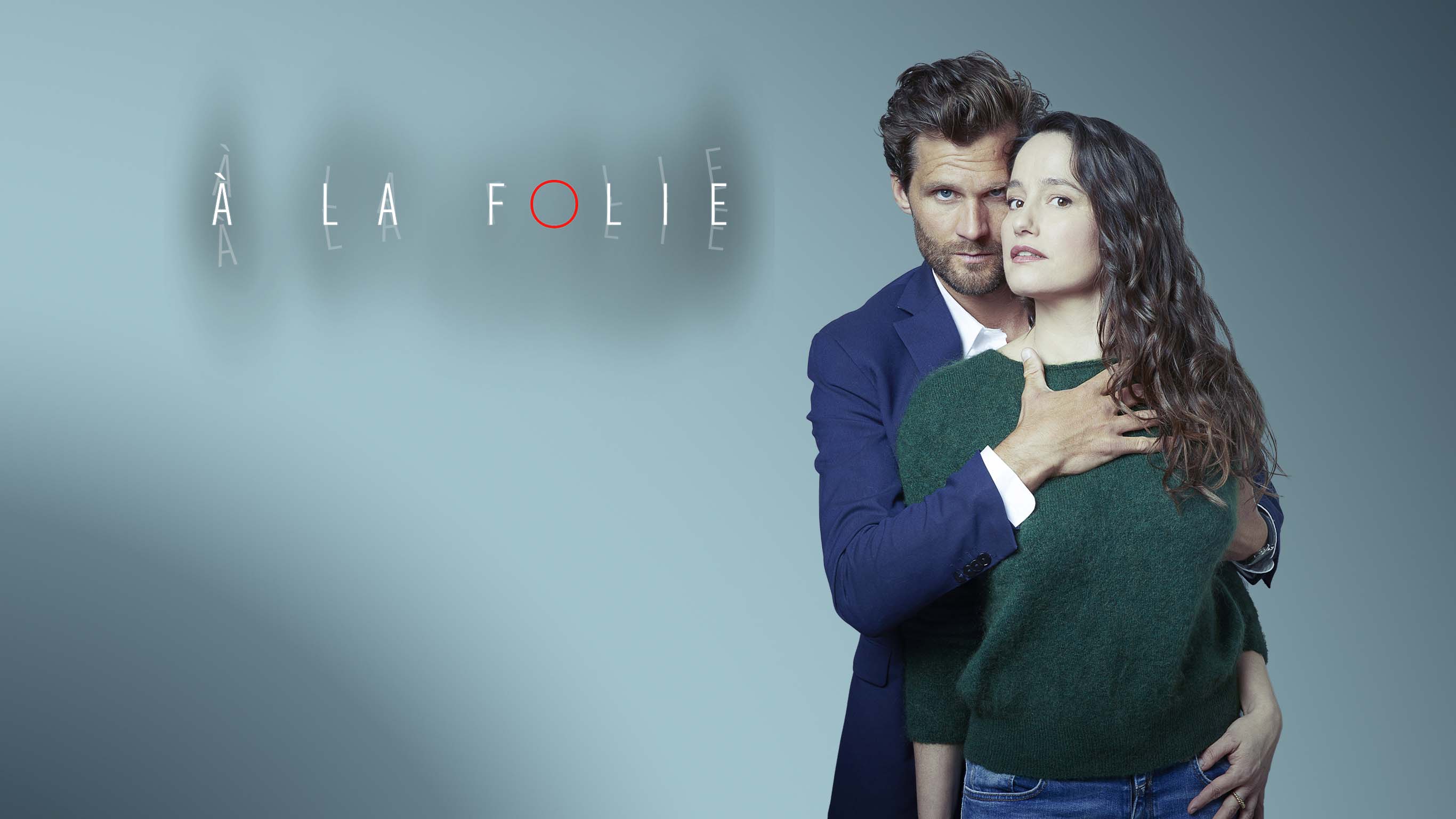 À la folie sur 6play : voir les épisodes en streaming