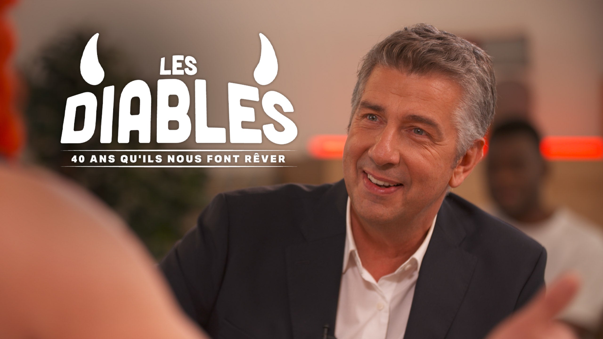 Les Diables, 40 ans qu’ils nous font rêver en replay sur RTLplay ...