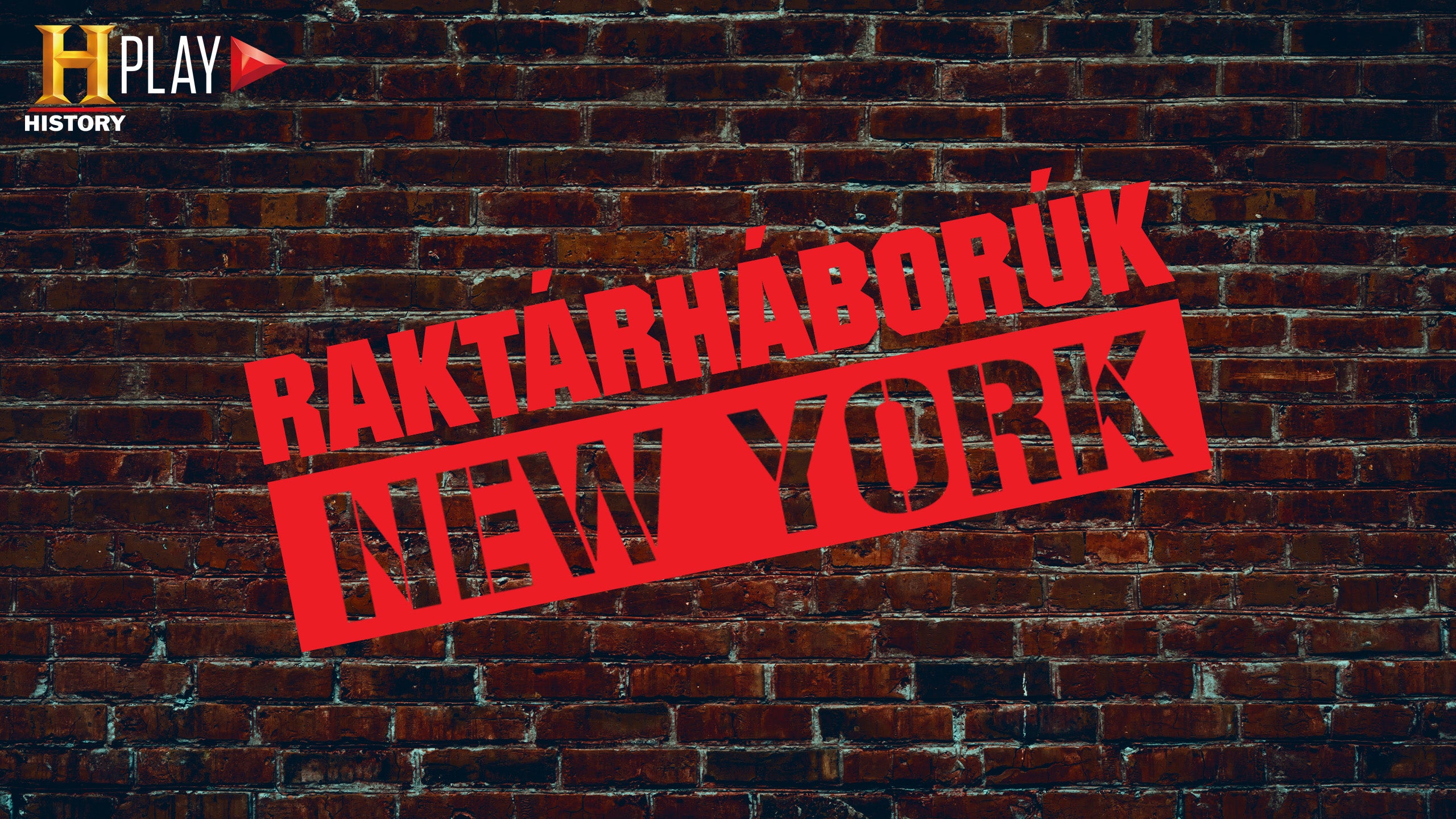 Raktár-háborúk: New York | RTL+