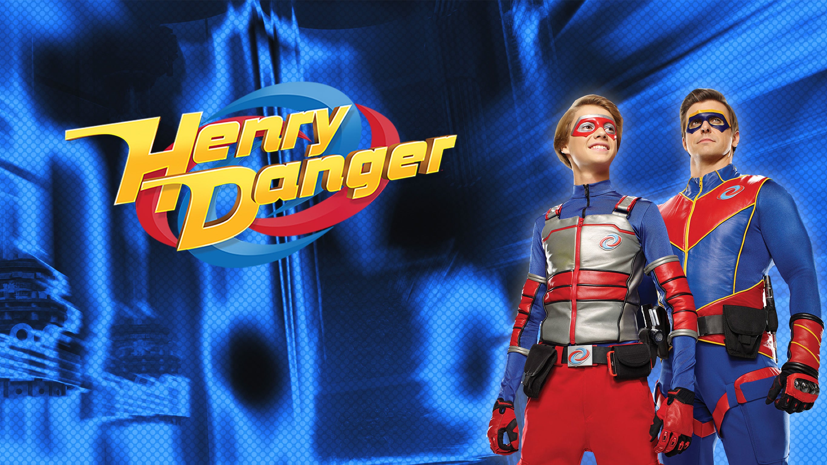 Henry Danger sur 6play : voir les épisodes en streaming