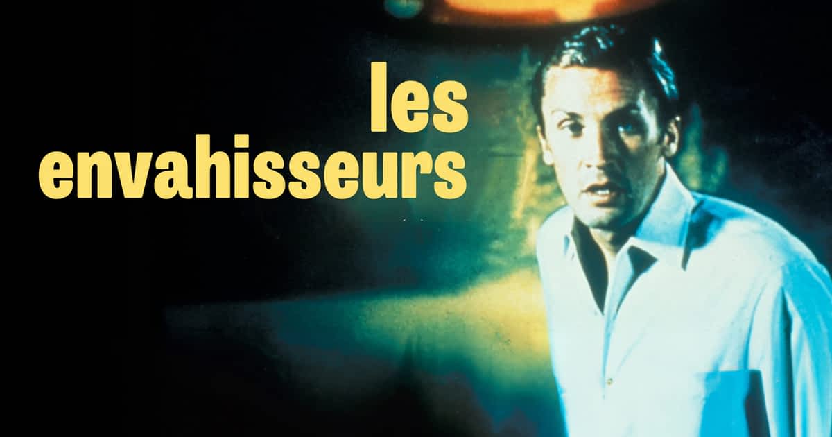 Les envahisseurs sur 6play : voir les épisodes en streaming Les envahisseurs sur 6play : voir les épisodes en streaming